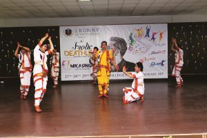 Event Gallery - LR GROUP OF INSTITUTES