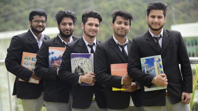 Home - LR GROUP OF INSTITUTES