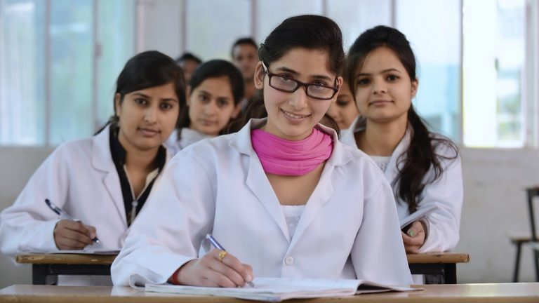 Home - LR GROUP OF INSTITUTES