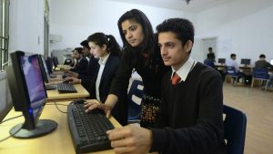 Home - LR GROUP OF INSTITUTES