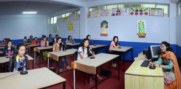 Home - LR GROUP OF INSTITUTES