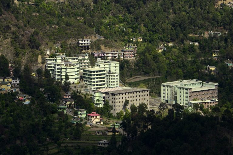 Home - LR GROUP OF INSTITUTES