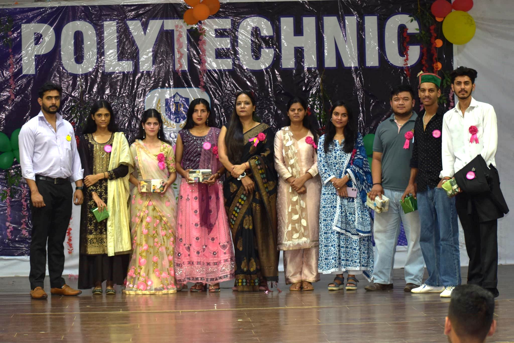 Engineering Day - LR GROUP