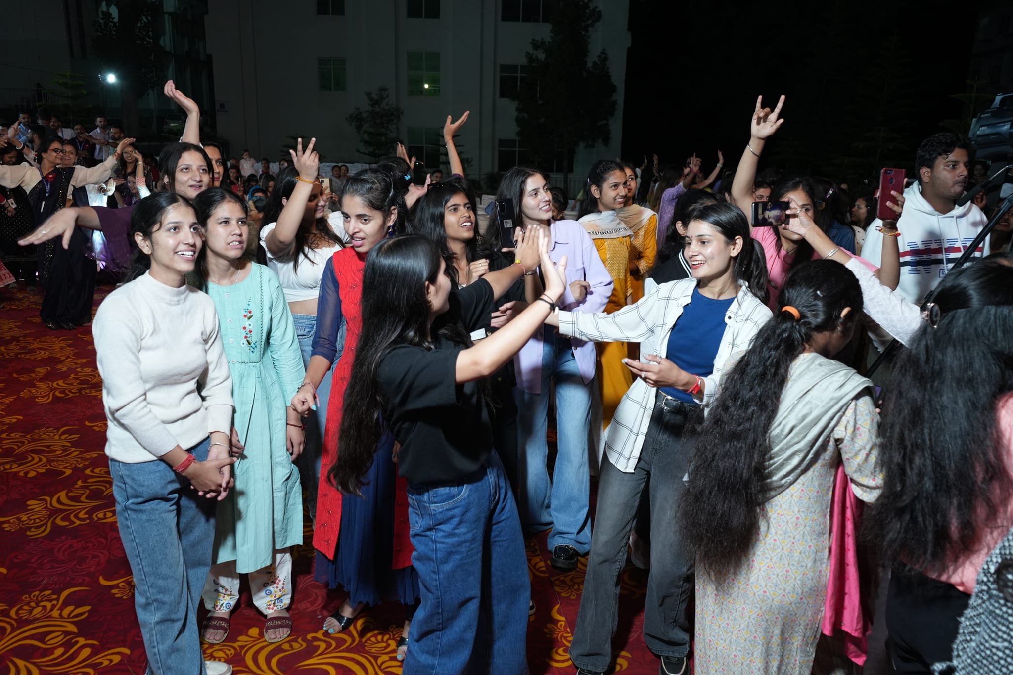 Abhinandan 2023 - LR GROUP OF INSTITUTES
