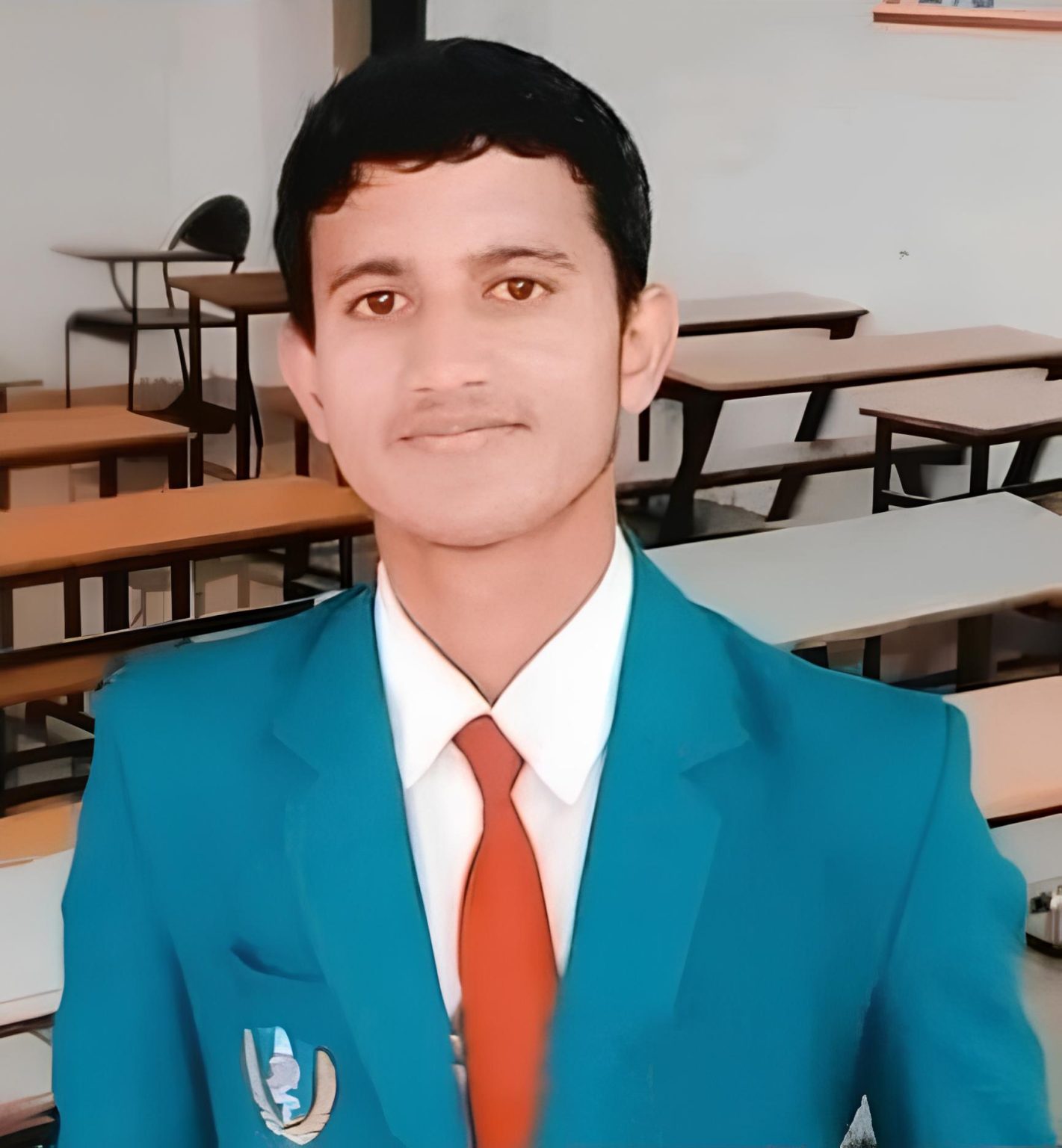 "Yugal from LR Institutes Secures Placement at Vibhas Design ...